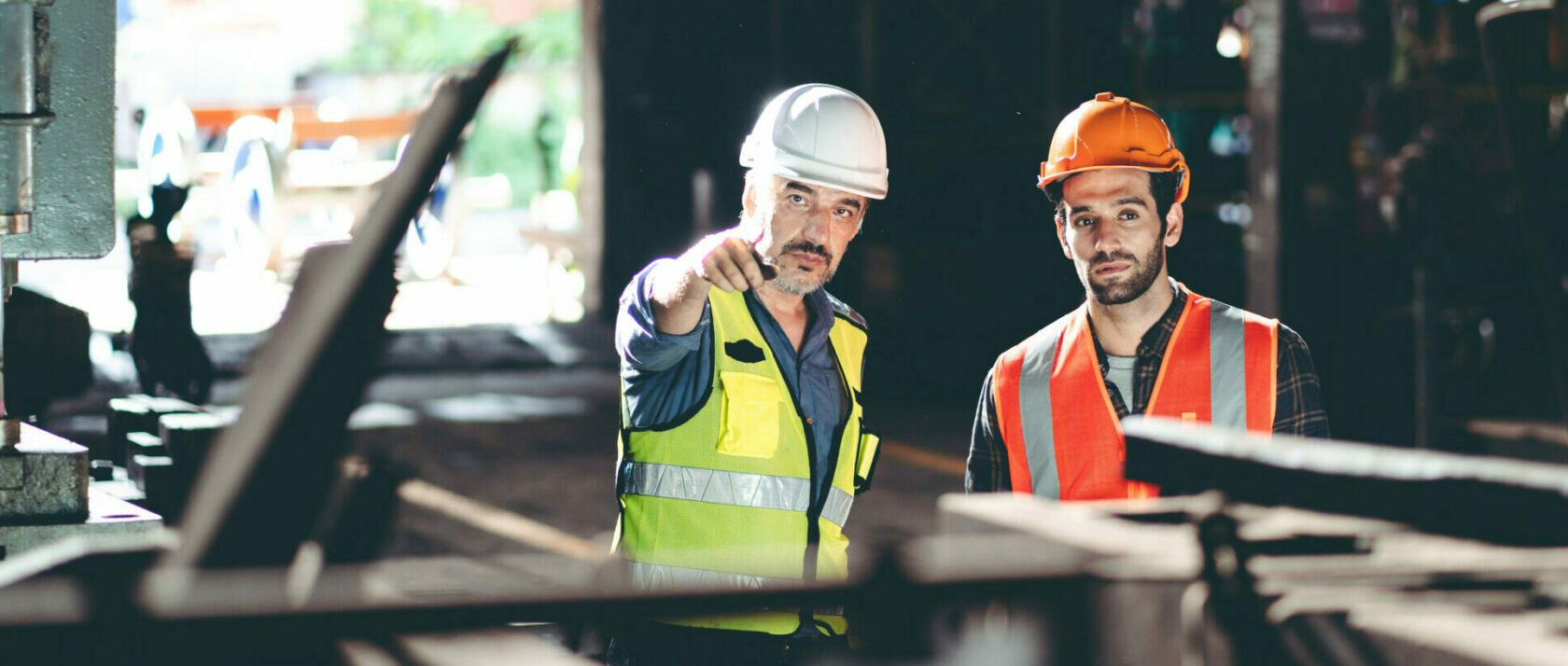 NRail | Information Technologies