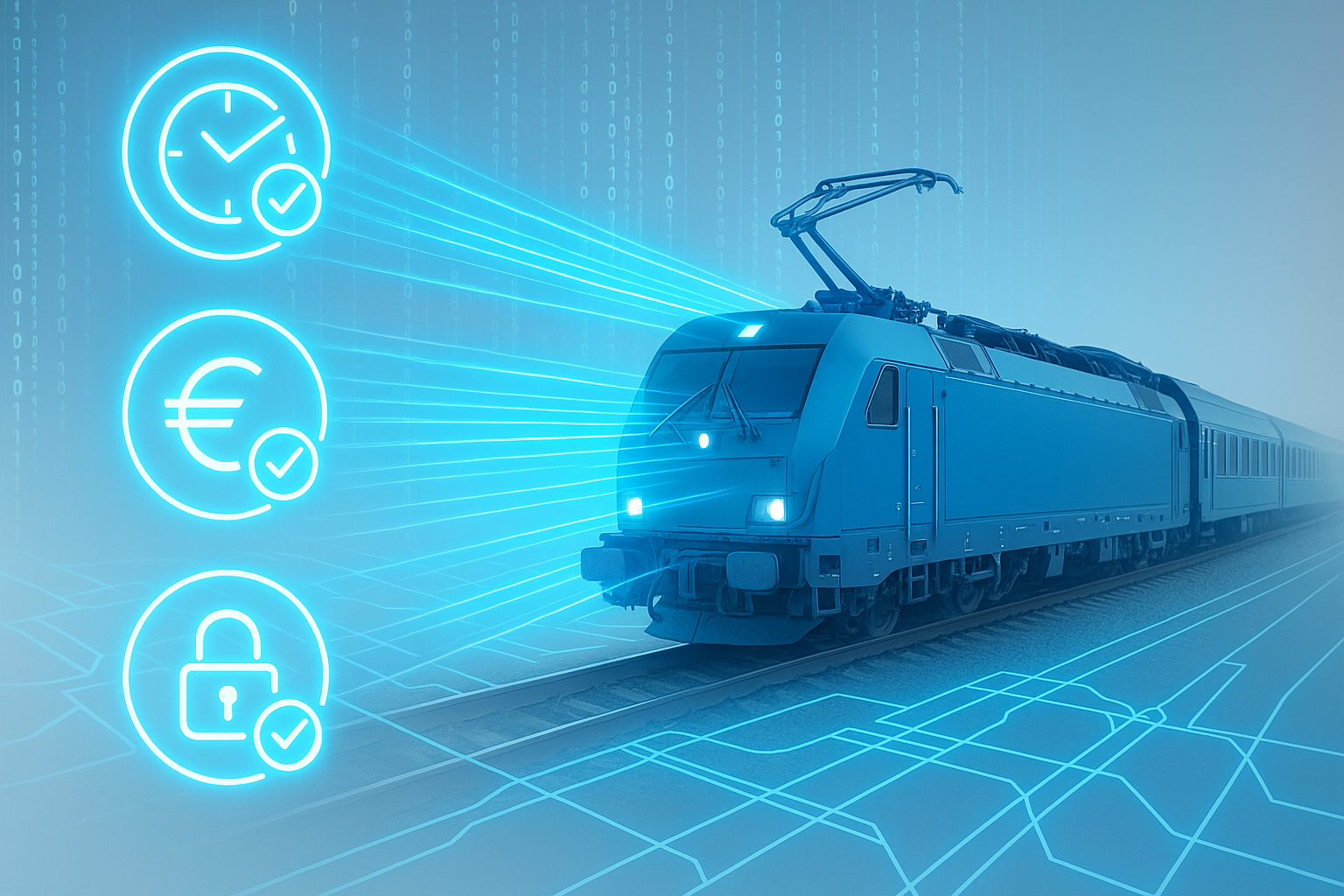 PZB Remote Readout Module - NRail