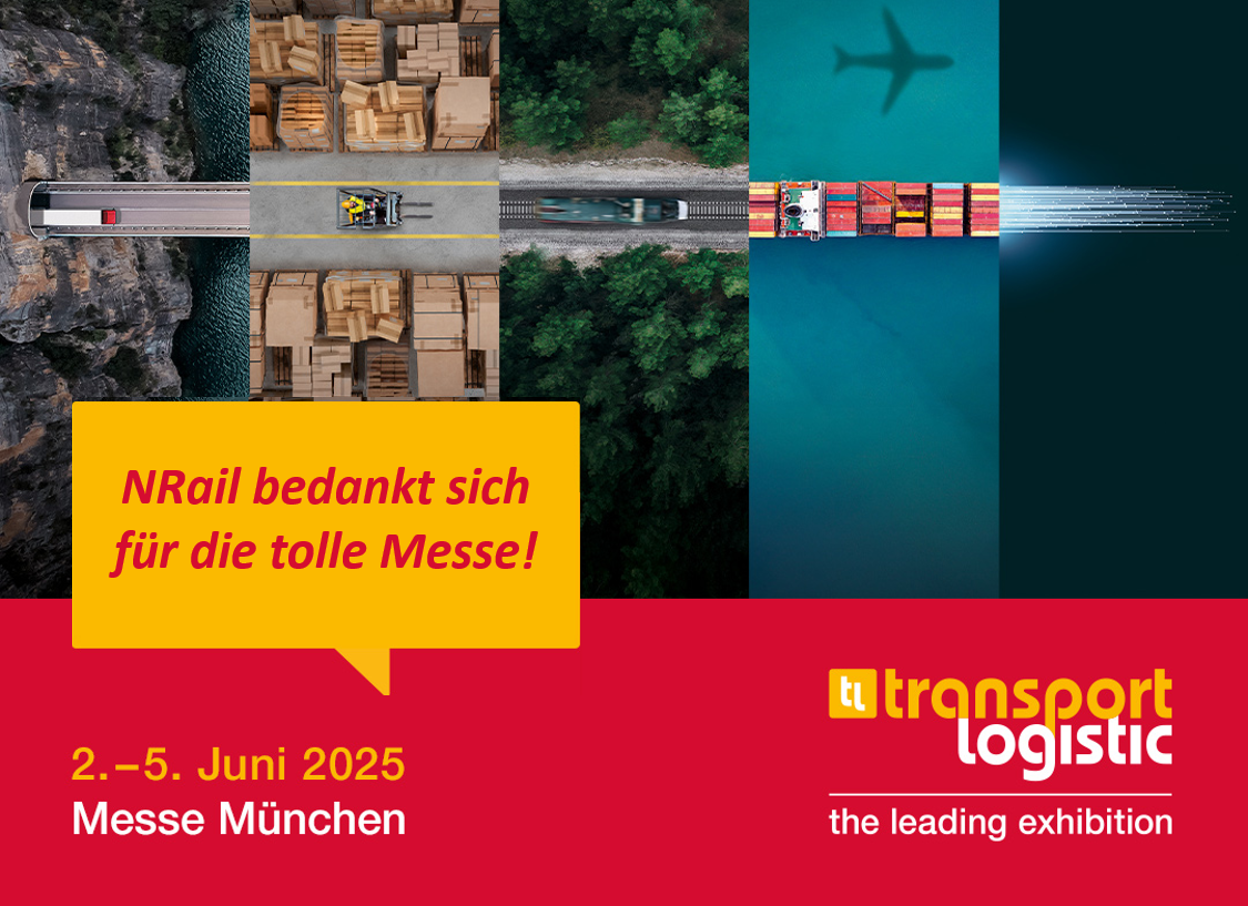 NRail | Information Technologies